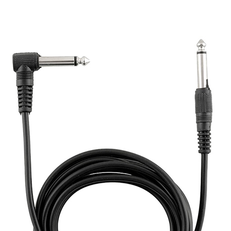 Guitar Cable 3M / 5M / 10M Acoustic Electric Cable Guitar | Gitar Kabel ...