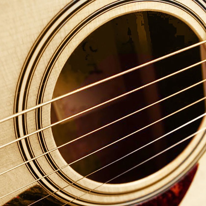 CORT AF-510 , 510E - 40 Inch Spruce Top Mahogany Side & Back Acoustic ...