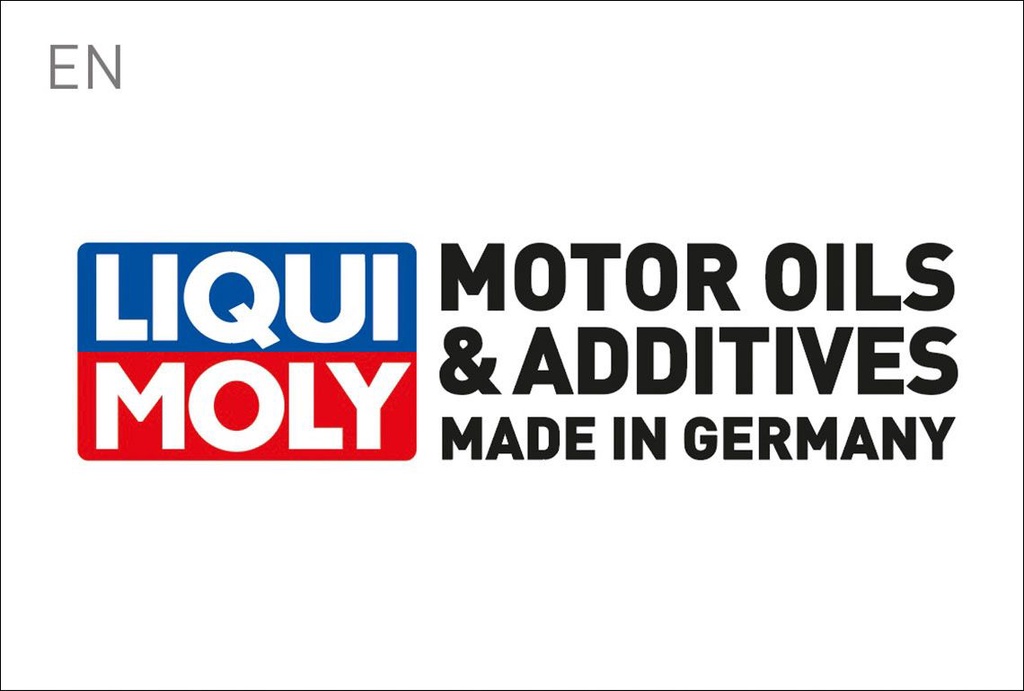 Liqui Moly Engine Flush Plus 300ml (100% Original) 2023 | Shopee Malaysia