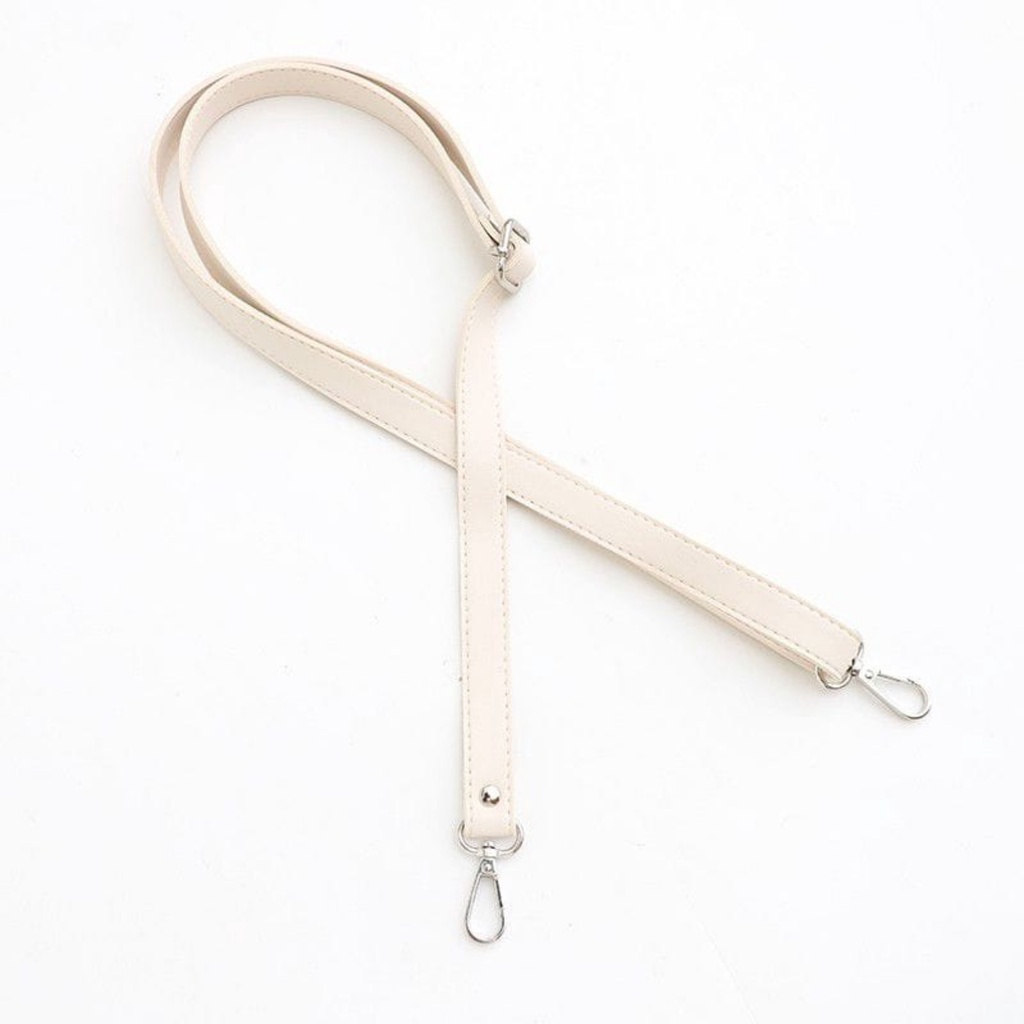 Murah Tali Beg Adjustable Sling Lebar 1.8cmx130cm Sling Bag Handles Bag ...