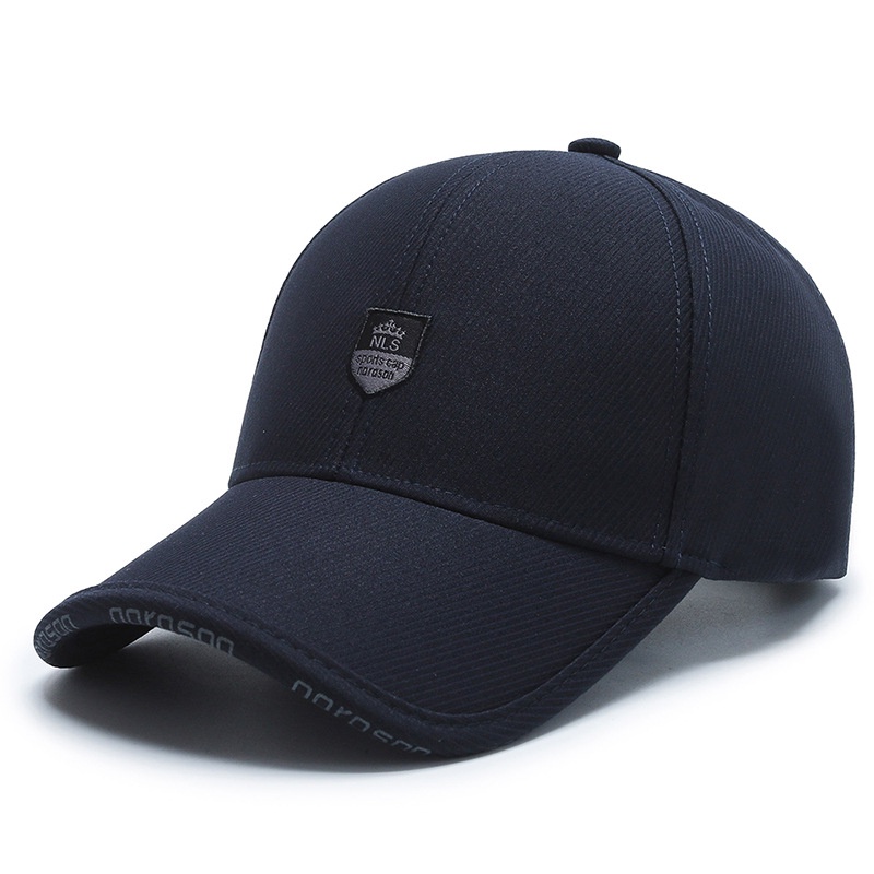 high quality Baseball cap for man fashion and Versatile Letter ...