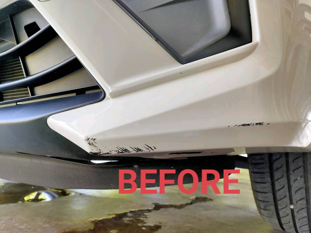 | PERODUA KEMBARA | Touch Up Pen all series color 20g ± DIY Pro paint ...