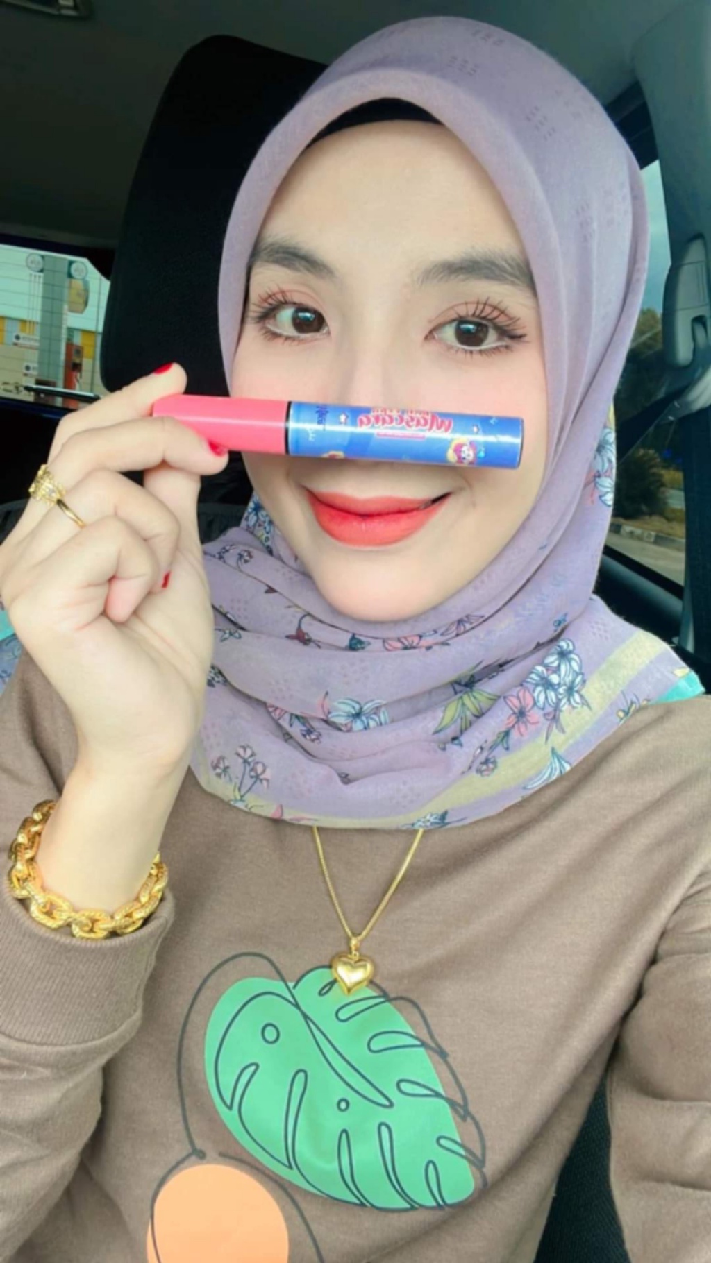 MASCARA MYCA VIRAL READY STOK | Shopee Malaysia
