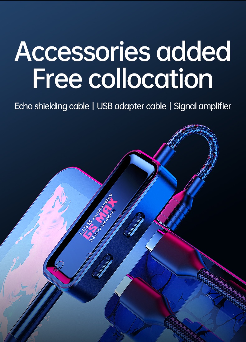 Plextone GS Max Type C L Shaped Plug Converter 3.5mm Audio Jack 60w ...