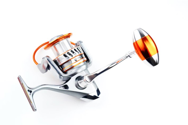 RYOBI Original 2023 New Ryobi Applause Fishing King 25K Spinning Reel, MALAYSIA READY STOCK ...