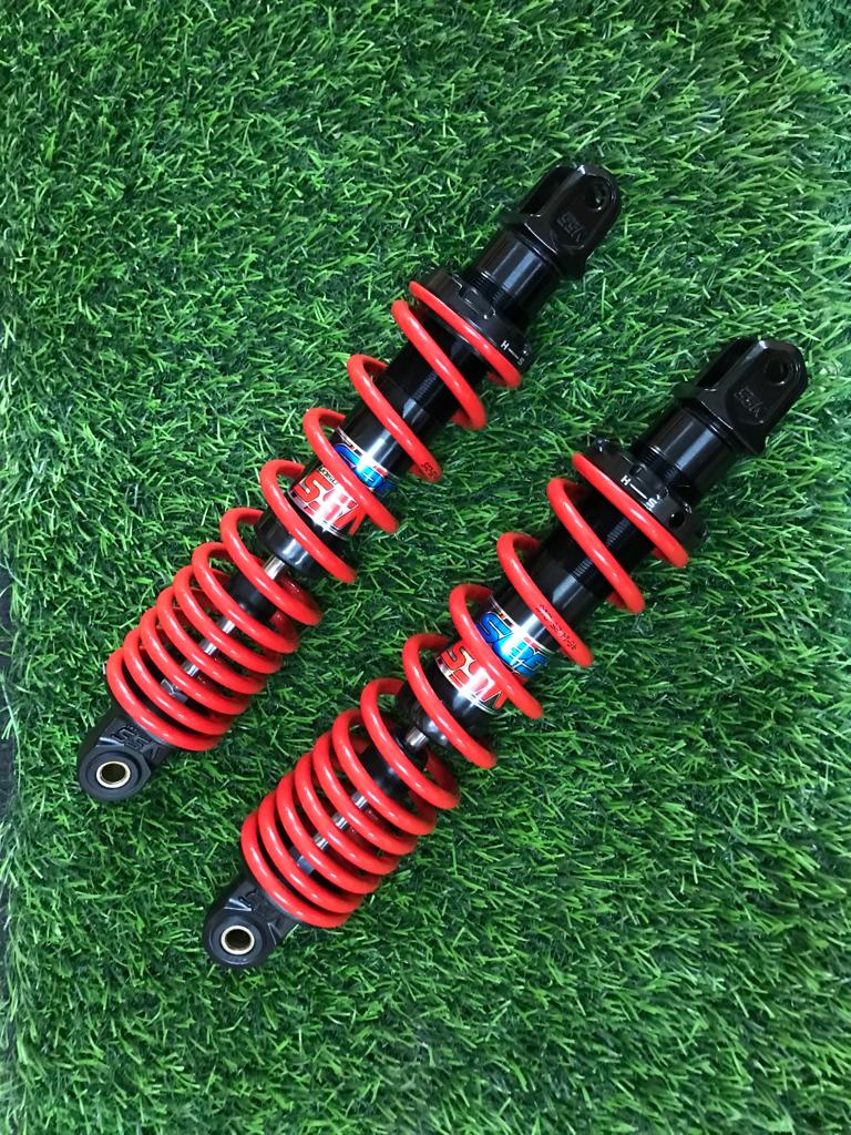Honda PCX150 2014-2017 Honda Pcx 2018 up Original YSS Shock Absorber ...