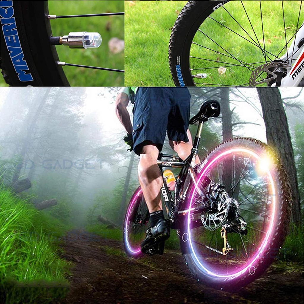GD Kunci Keselamatan Basikal Bicycle Password Lock Bike Security Locker ...