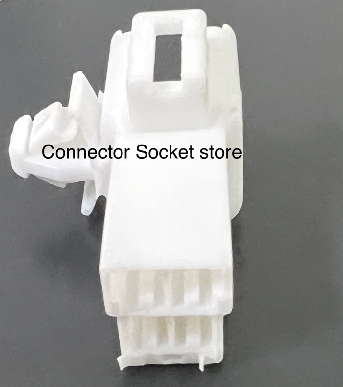 Perodua Bezza Brake Switch Connector Socket 4 PIN | Shopee Malaysia