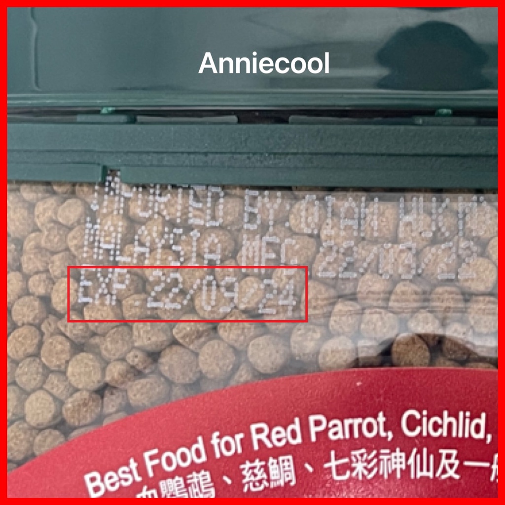 HAI FENG FAST COLOR - 950g + 15g | Shopee Malaysia