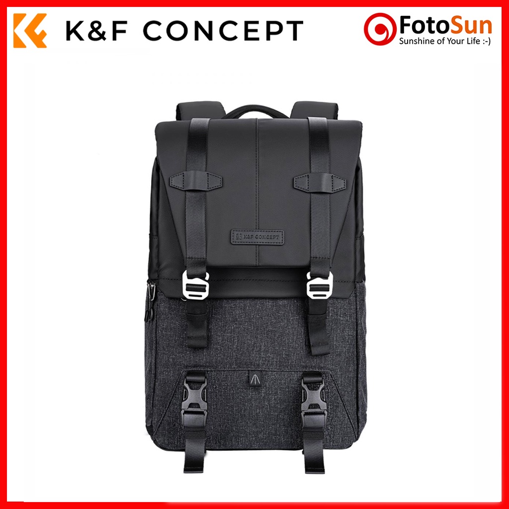K&F Concept BETA Camera bag Laptop backpack for Canon / Sony Fujifilm camera | Shopee Malaysia