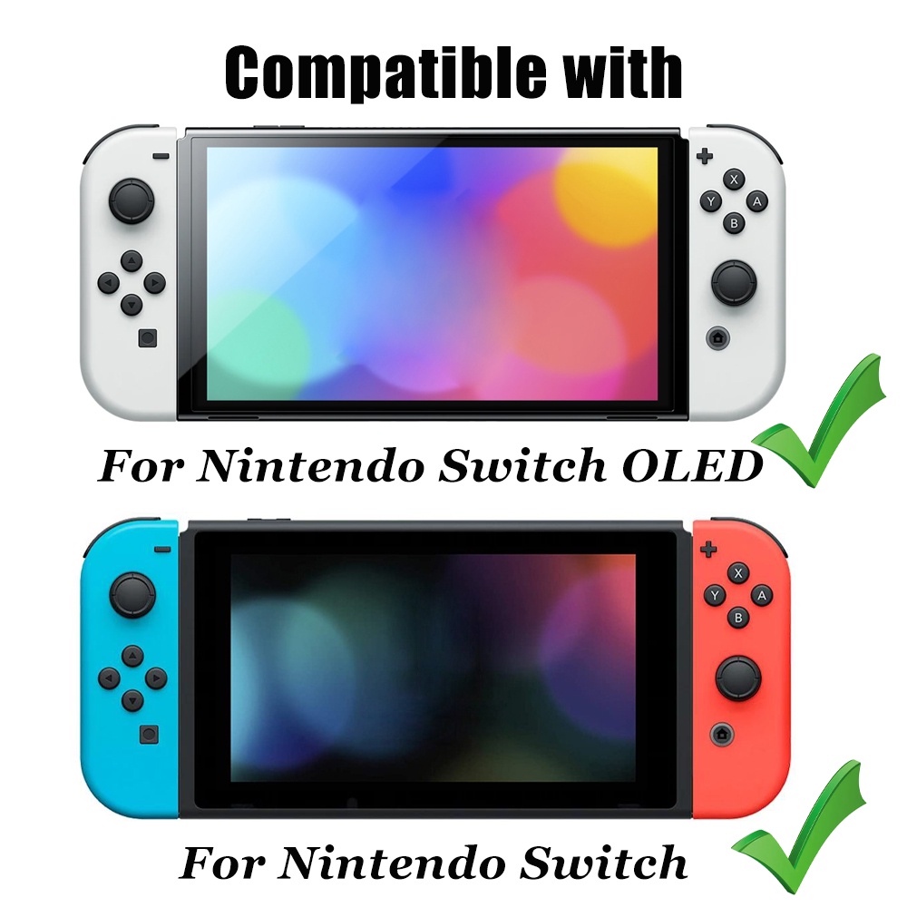 Pokemon Scarlet Violet Edition Replacement Shell For Nintendo Switch ...