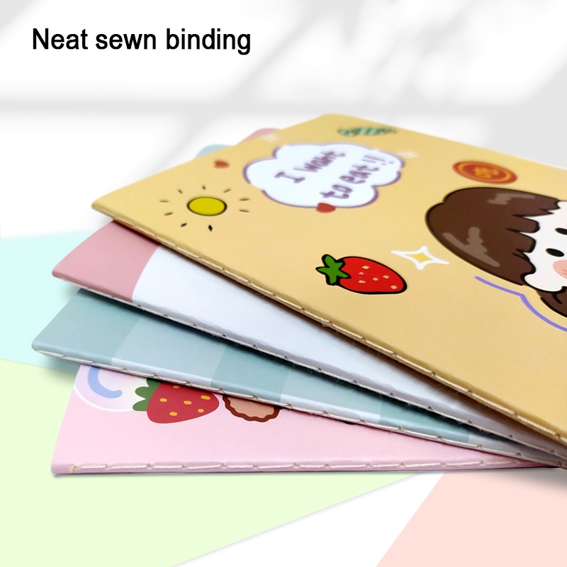 Kaki Jimat A5 Note Book 60gsm 60pages Single Line Exercise Book Gift Hadiah Kids Writing Tulis ...