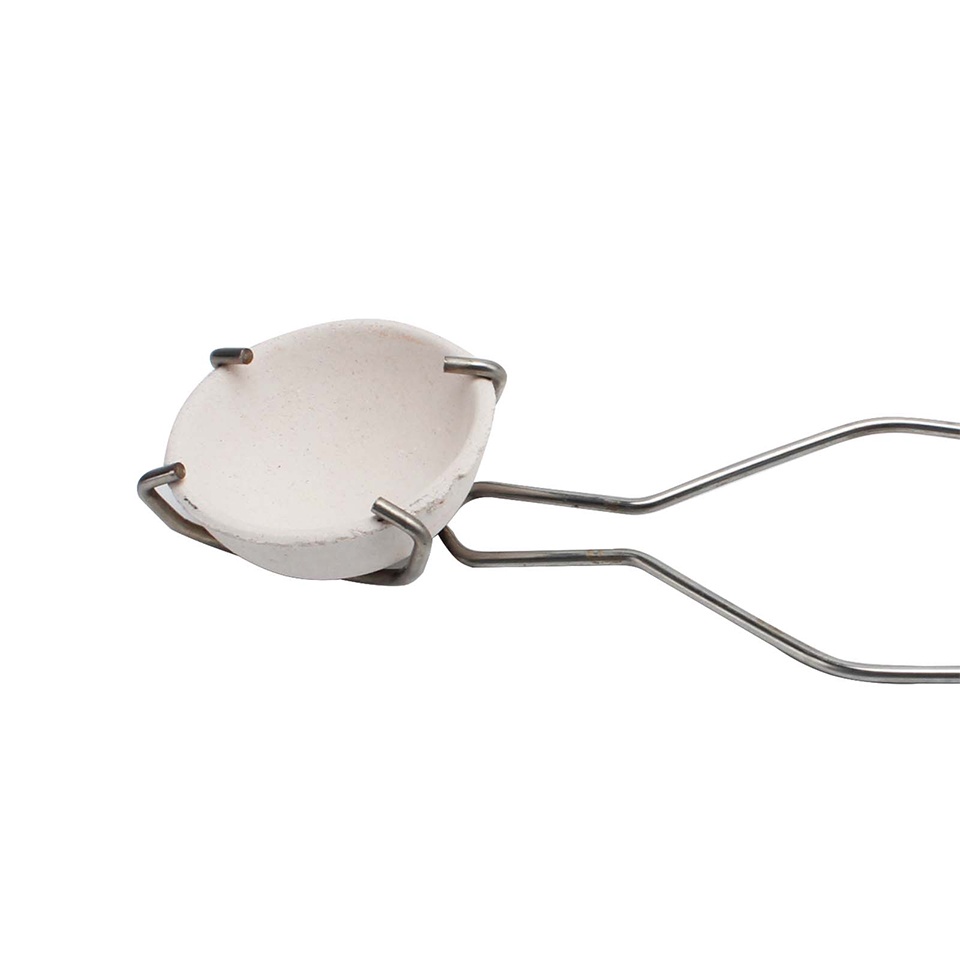 Stainless Steel Fusing Bowl Clamps for All Sizes of Fusing Bowls ...