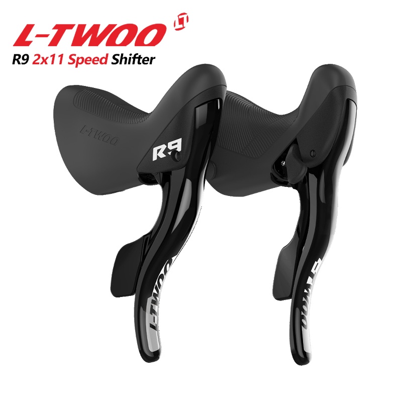 LTWOO Road Bike Shifters RX/R9/R7/R5/R3/R2 24/22/20/18/16/14 Speed ...
