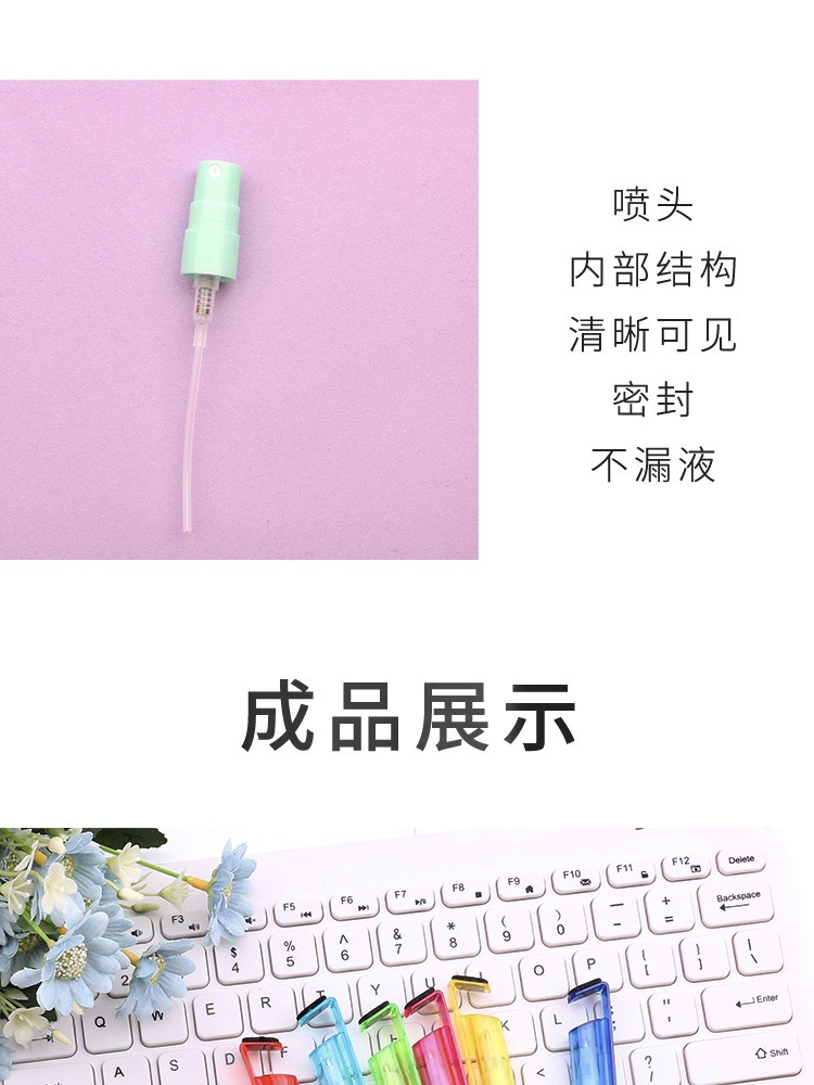 Multifunctional ballpen /writing pen / Alco-pen / 4 in 1 Spray pen ...