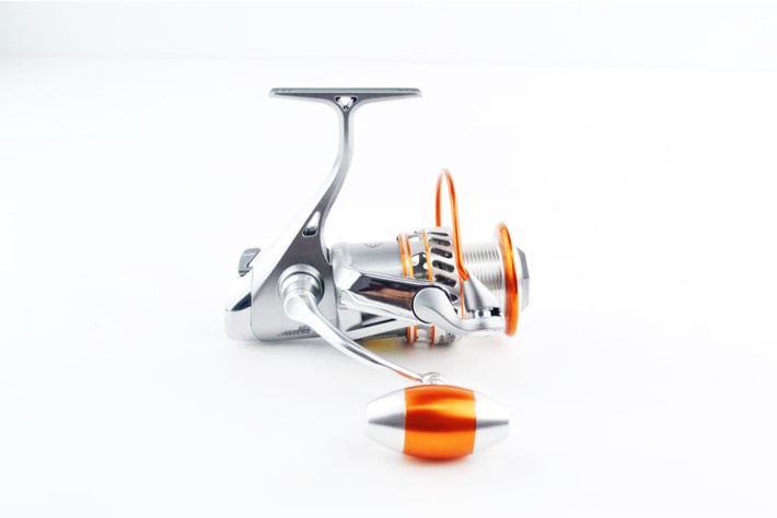 RYOBI Original 2023 New Ryobi Applause Fishing King 25K Spinning Reel, MALAYSIA READY STOCK ...