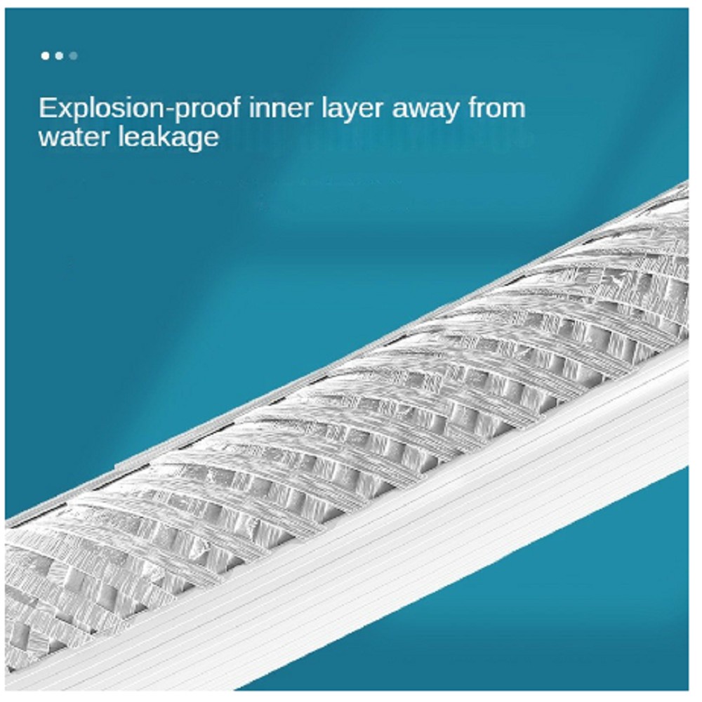 water inlet pipe washing machine input water entry hose masuk air paip ...