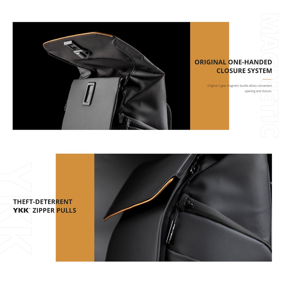 PGYTECH OneGo Air Backpack Camera Storage Bag for DSLR / DJI MAVIC 3 ...