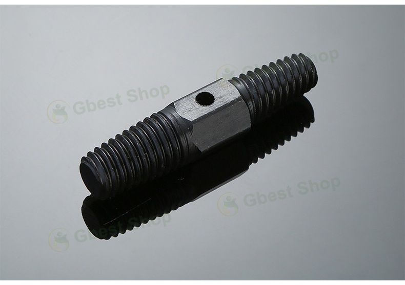 2 Way Pipe Extractor 1/2”& 3/4”Pipe Damage screw Extractor Broken Tap ...