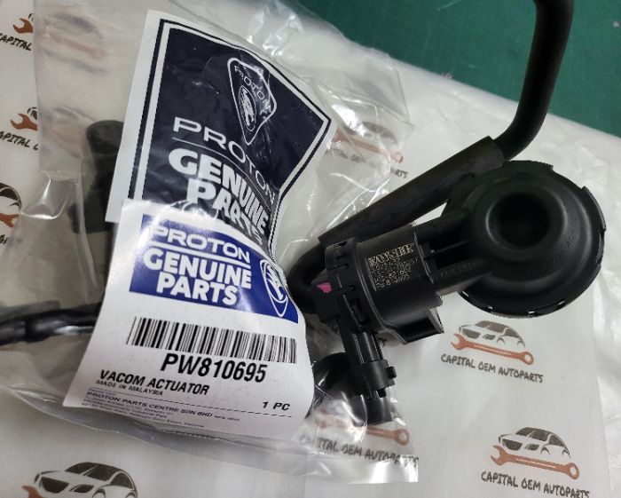 PW810695 Proton EGR Vacuum Actuator Gen2 Persona Saga BLM FLX | Shopee ...
