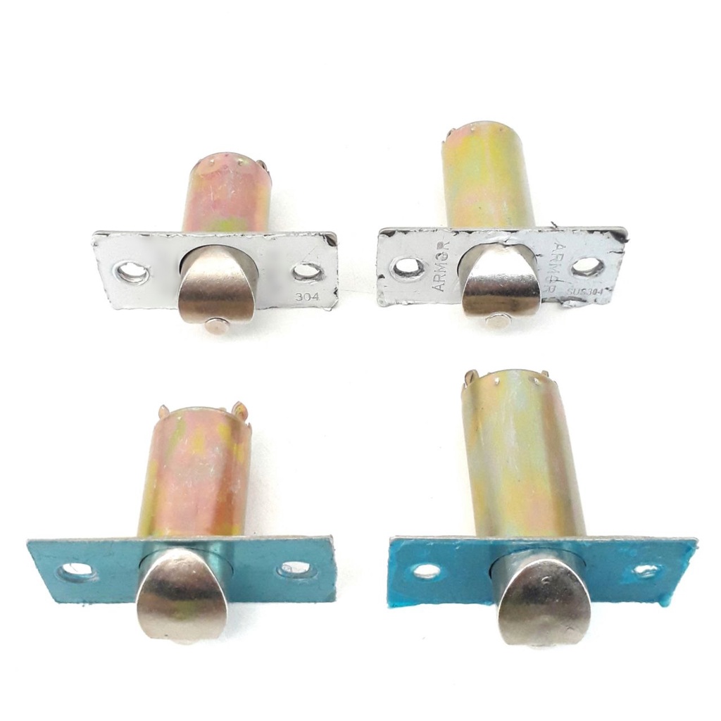 HEAVY DUTY STAINLESS STEEL SUS304 LATCH ORIGINAL ARMOR LATCH / NORMAL ...