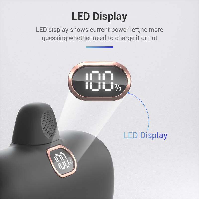 KUULAA mini PD 20W fast charging power pack 5000mah portable Quick ...
