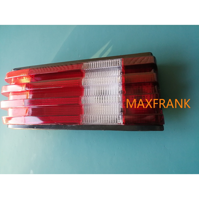 FOR MERCEDES BENZ W126 1980 TAILLIGHT TAIL LIGHT TAIL LAMP BRAKE LIGHT ...