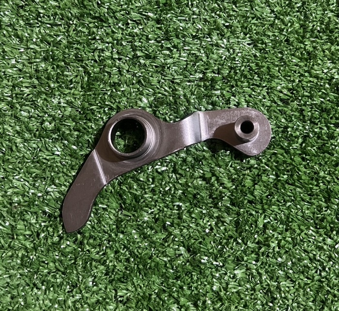 HONDA WAVE110 DASH110 CAM CHAIN TENSIONER ARM WAVE DASH 110 ARM COMP ...