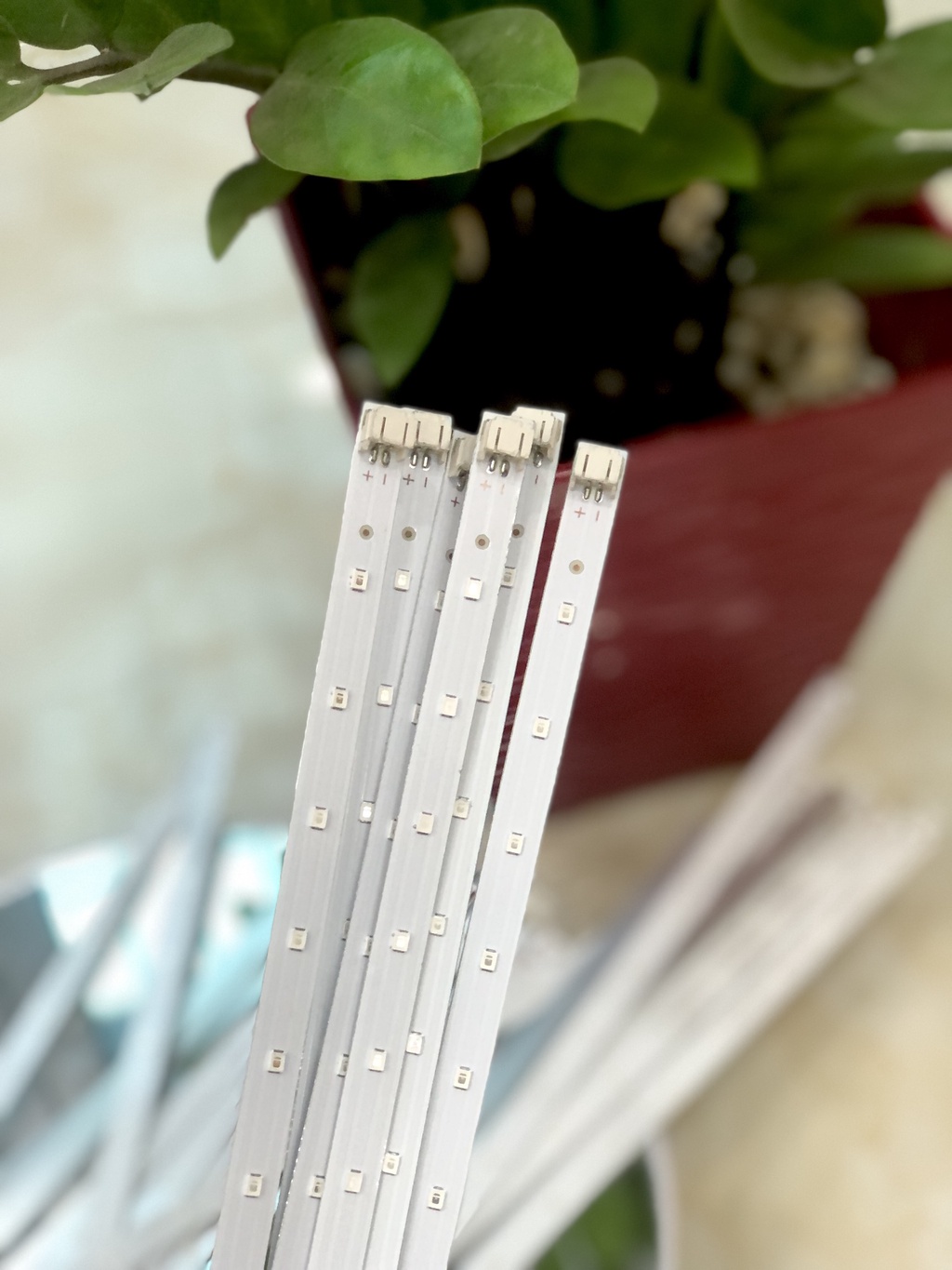 [ACCESSORIES ONLY FOR TULI MOSQUITO LIGHT] led light string to replace ...