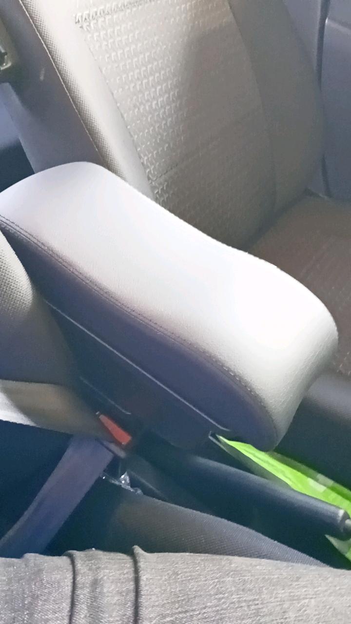 Armrest Aruz Axia Bezza Myvi Myvi 2018 - 2025 Persona Blm Wira Avanza ...