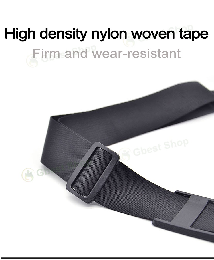 Fishing Rod Carrier Strap Sling Band Adjustable Shoulder Belt Travel ...