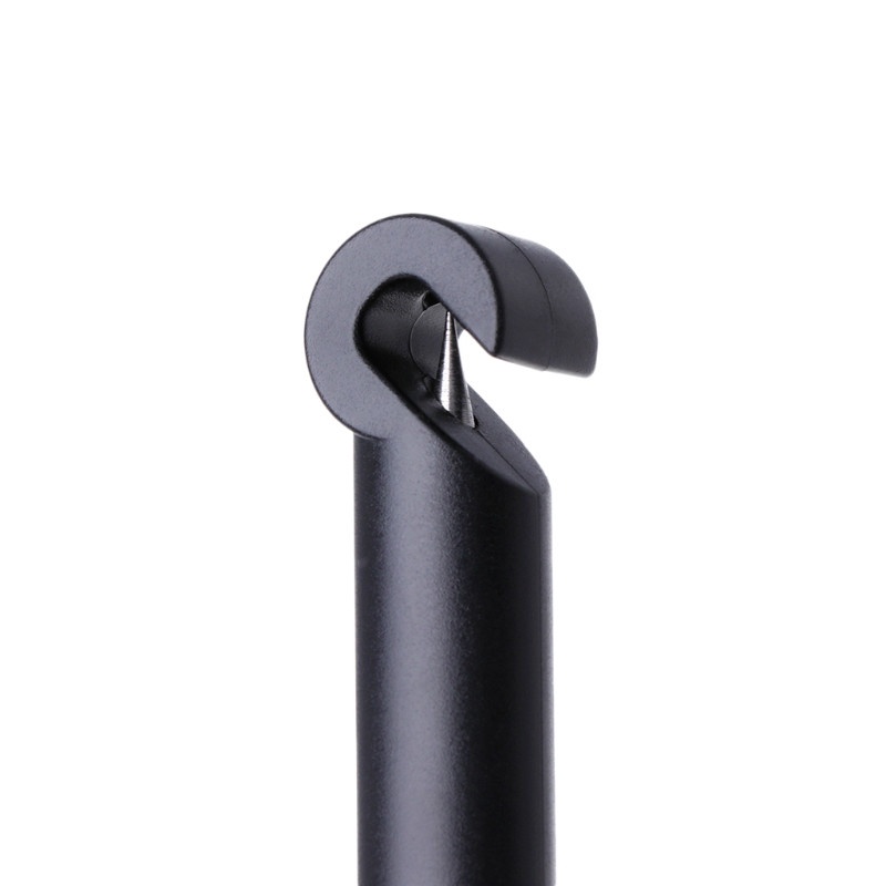 DUOYI DY12 6V 12V 24V Car Circuit Tester Hook Probe Test Pen Low ...
