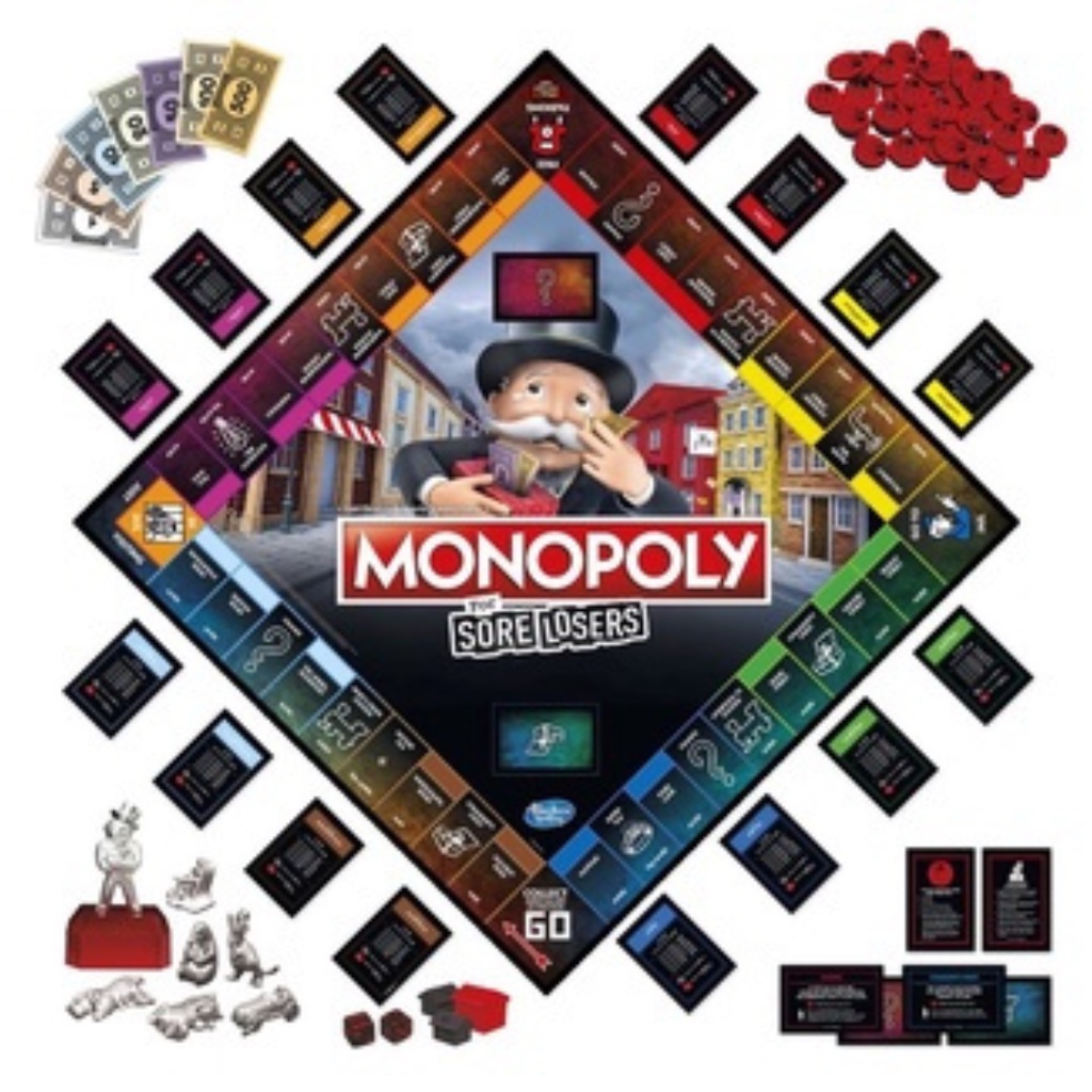 Monopoly Super Electronic Banking Credit Card Cashless / New Cheaters ...