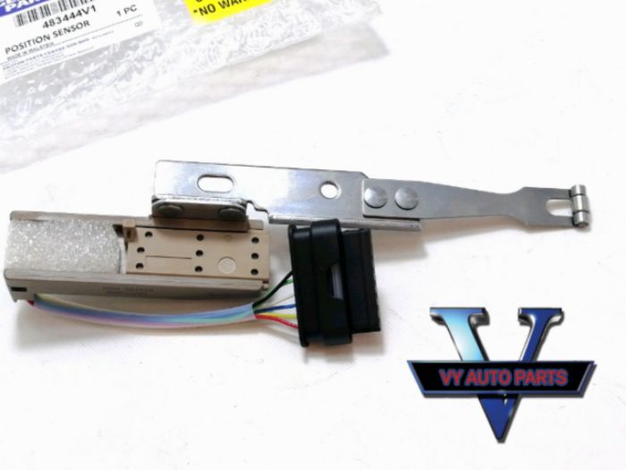 CVT Gear Box Position Sensor Proton FLX Preve Exora Iriz Saga VVT ...