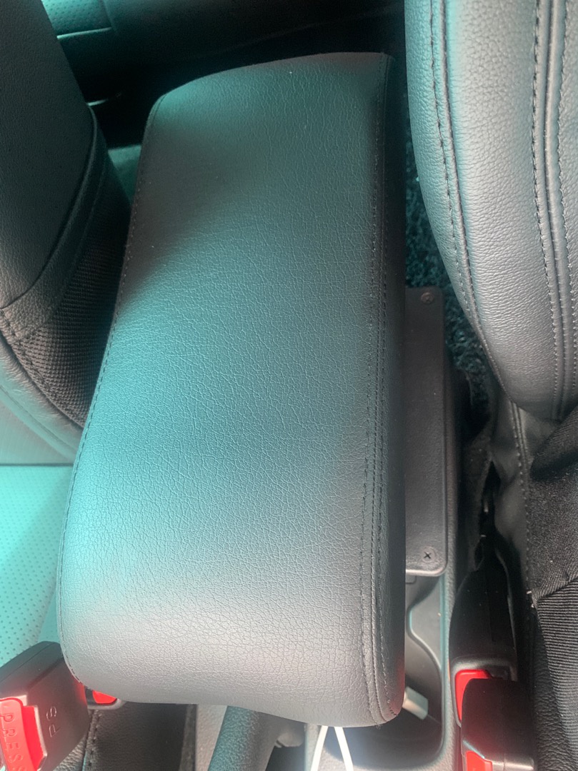 Armrest Aruz Axia Bezza Myvi Myvi 2018 - 2025 Persona Blm Wira Avanza ...