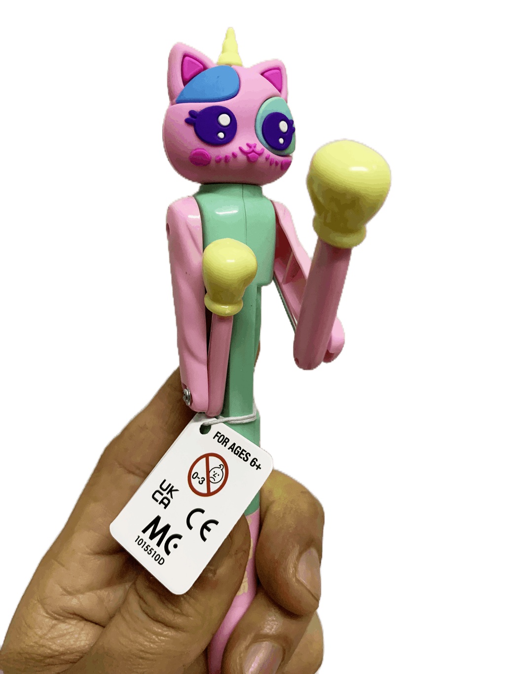 Smiggle Boxing Pen Stationery Cute Pen | Shopee Malaysia