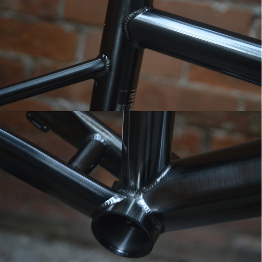 SEABOARD CR05 Ultralight through axle Road Bike Frame Carbon Fiber ...