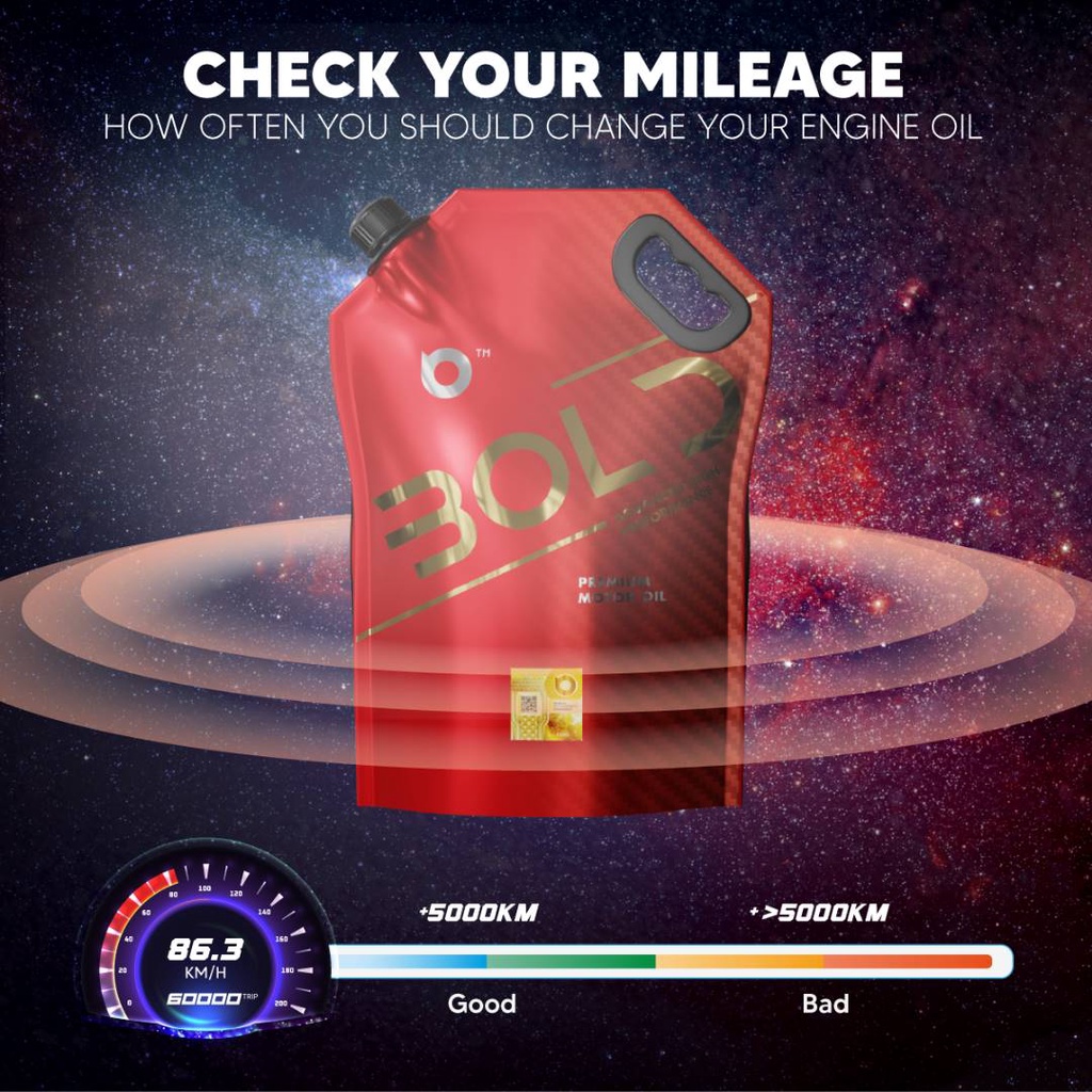 𝗕𝗢𝗟𝗗 𝕏 𝔸𝕗𝕥𝕠𝕟 15W40 4L Diesel Semi Synthetic Engine Oil CJ-4 Car 15w-40 ...