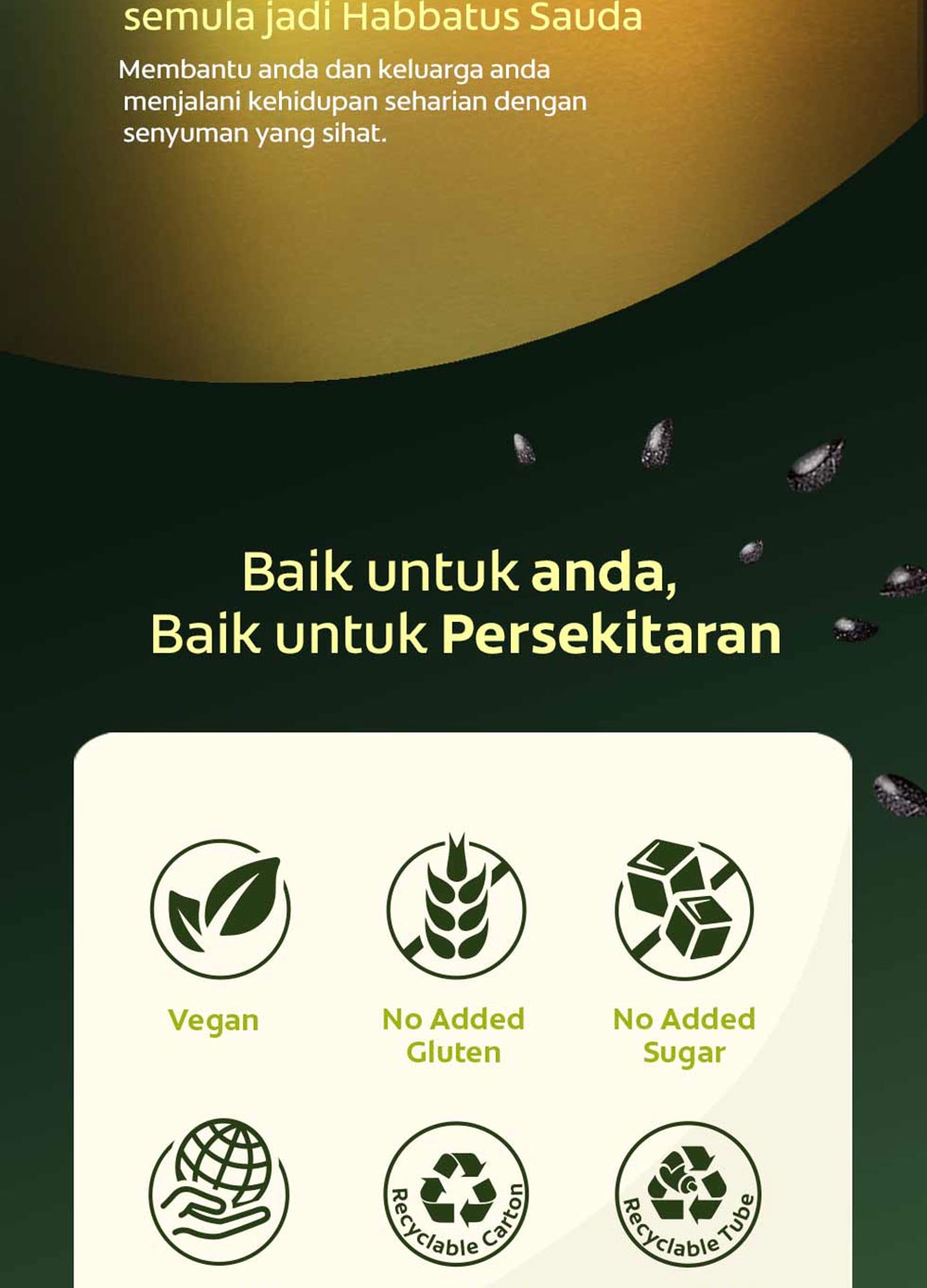 Colgate Habbatus Sauda Mint Toothpaste 120g | Shopee Malaysia