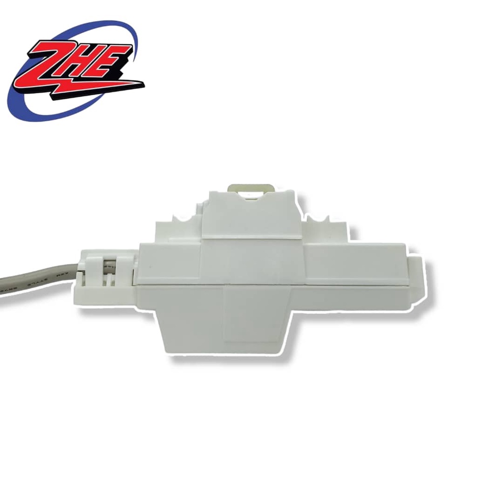 SAMSUNG WA21J7700 WA18M8700GV LID LOCK WASHING MACHINE DOOR SWITCH / SUIS PINTU MESIN BASUH ...