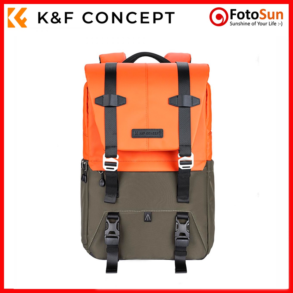 K&F Concept BETA Camera bag Laptop backpack for Canon / Sony Fujifilm camera | Shopee Malaysia