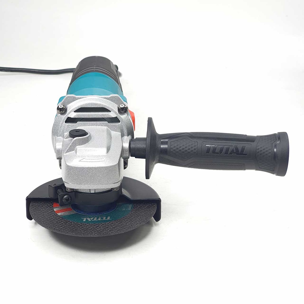 Total Angle Grinder 4" 750W / 900W Mesin Grinder Total Grinder Mesin ...