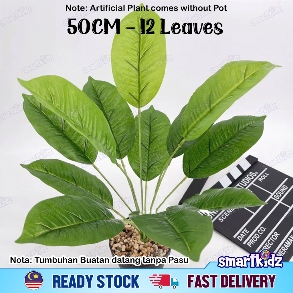 Premium Artificial Table Plant | Pokok Pasu Meja Hiasan | Artificial ...
