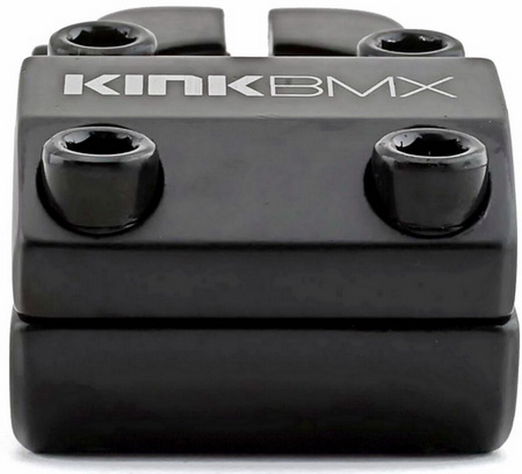 KINK BOLD HRD STEM Locking Faucet 50MM Stunt Bike/Slope Bike/Bike ...