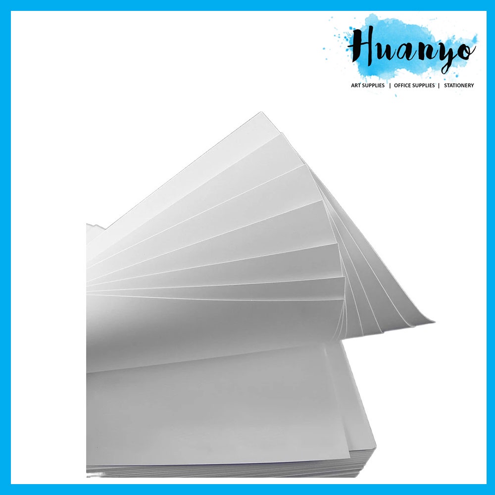Artist Thick Drawing Paper 140gsm / 180gsm A1 Size / 60 x 84 CM Loose ...