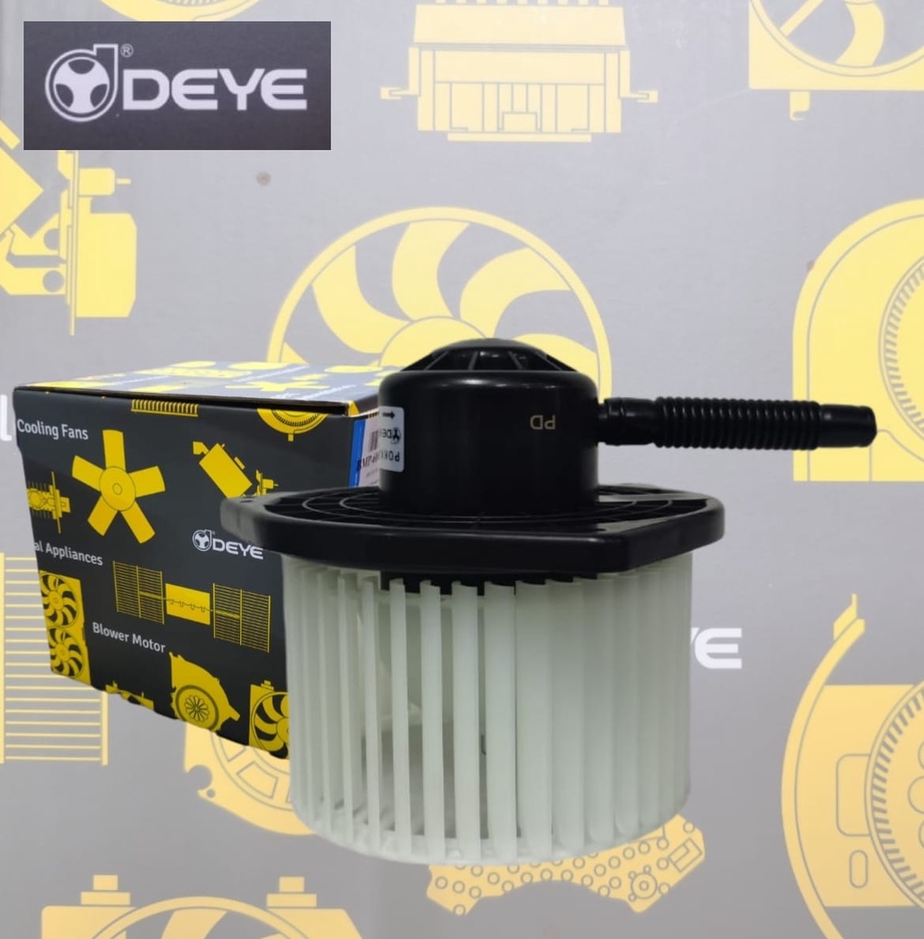 Proton Inspira/ Mitsubishi Lancer Deye Air-con Blower | Shopee Malaysia