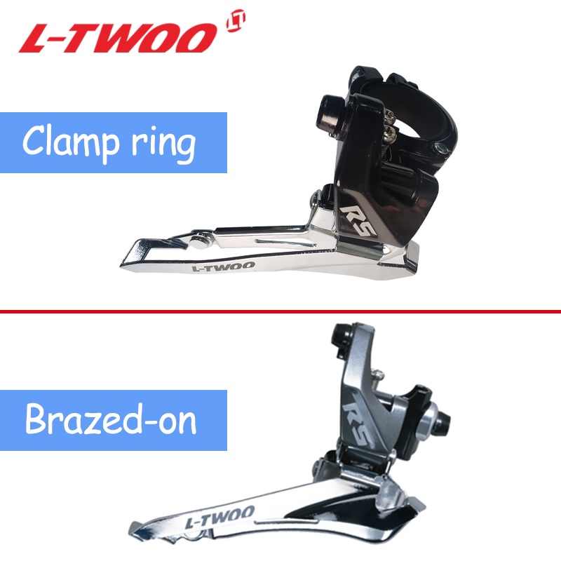 LTWOO Road Bike RX/R9/R7/R5/R3/R2 2x12/11/10/9/8/7 Speed Front ...