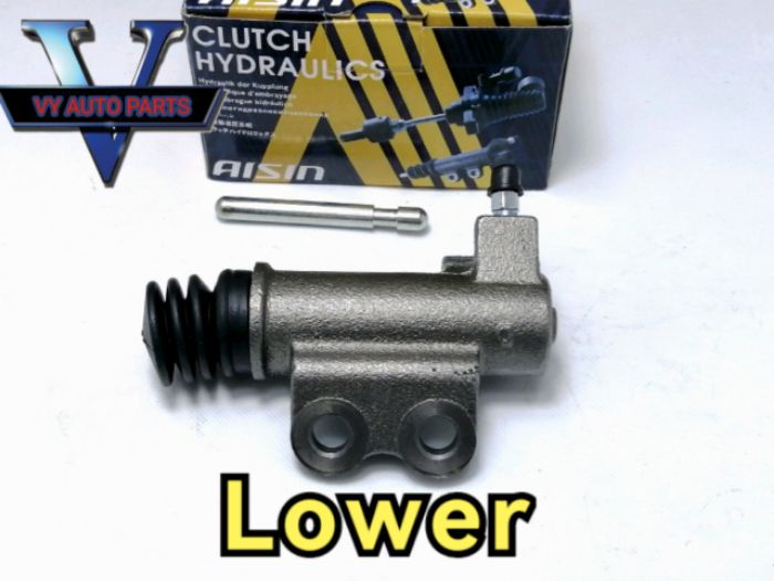 Triton 4WD Clutch Master Pump Lower Clutch Pump Aisin Japan MR995034 ...
