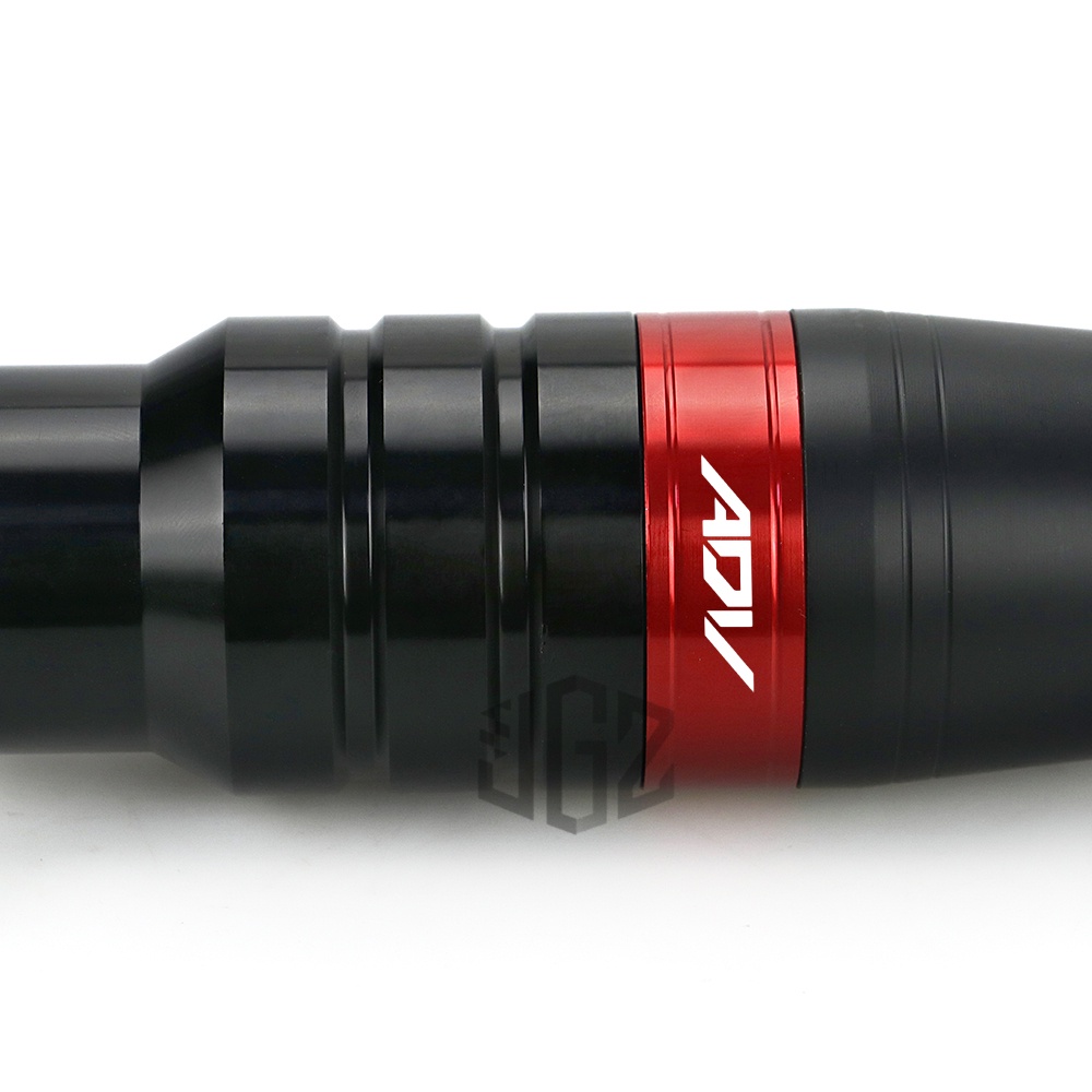 For HONDA ADV 150 2019-2023 Crash Pads Exhaust Pipe Guard Slider ...