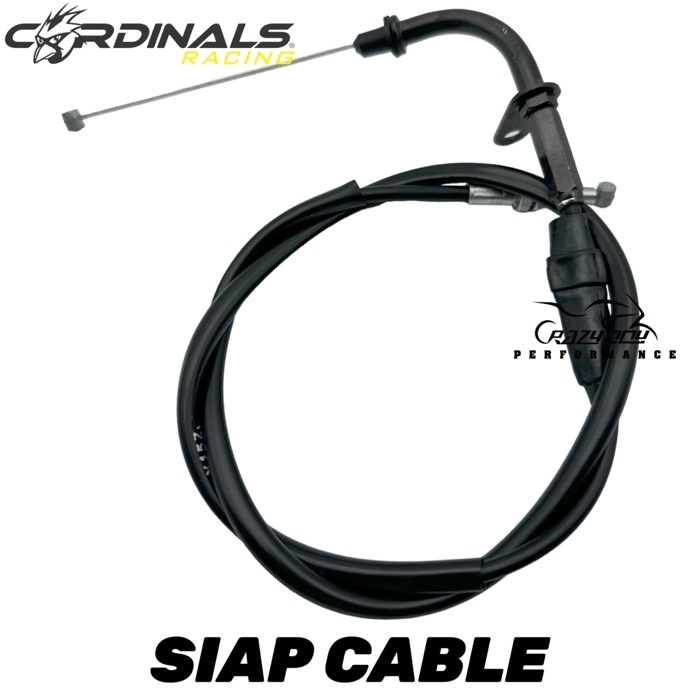CARDINALS RACING FAST THROTTLE INJECTION CARBURETOR TYPE QUICK THROTTLE ...